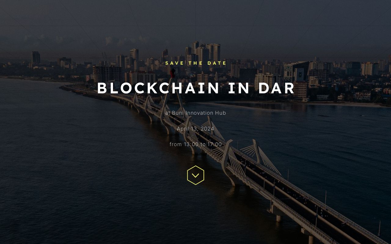 Blockchain in Dar